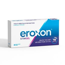 Eroxon - StimGel - 4er-Pack