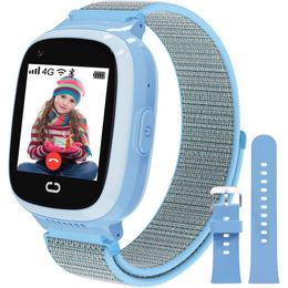 PTHTECHUS Smartwatch (1,44 Zoll