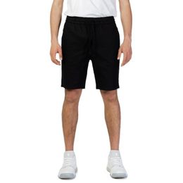 Only & Sons ONLY & SONS Bermudas, schwarz