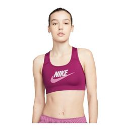 Nike Sport-BH Med-Sup Sport-BH (ungepolstert) Damen default