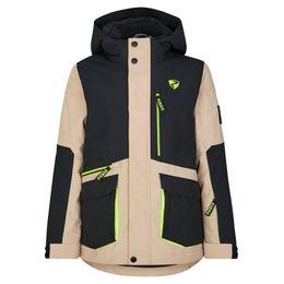 Ziener Funktionsjacke AGONIS jun (jacket ski)