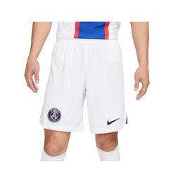 Nike Sporthose Paris St. Germain Authentic Short Home Away 2023/2024