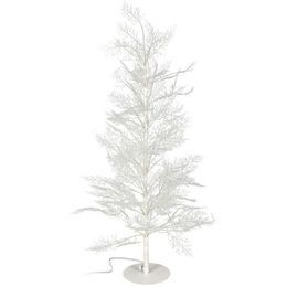 SELF IMPORT AGENCIES LED Baum Weiß