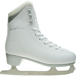 FIREFLY Schlittschuhe Da.-Eiskunst-Schuh Marina II W WHITE/SILVER/WHITE