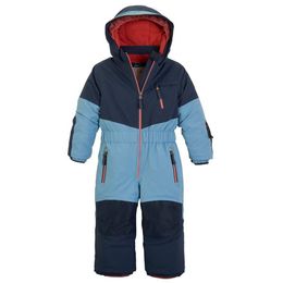 first instinct by Killtec Schneeoverall first instinct by Killtec Kinder Skianzug mit Kapuze FISW 32