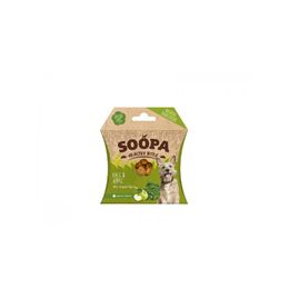 Soopa - Healthy Bites Kale & Apple 50g