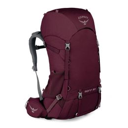 Osprey Rucksack, rot