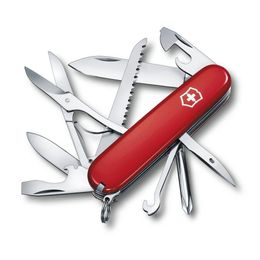 Victorinox Taschenmesser Taschenmesser Fieldmaster rot