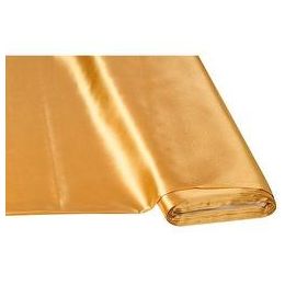 buttinette Uni-Satin "Gala", gold