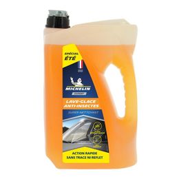 été Michelin Expert anti-insectes 4L