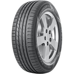 Nokian Wetproof 1 235/55 R 18 104 V XL