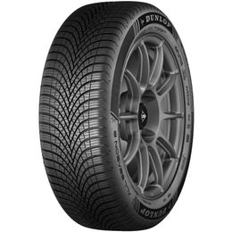 Dunlop All Season 2 205/55 R 17 95 V XL