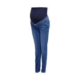 Esprit maternity Umstandsjeans Stretch-Jeans mit Überbauchbund