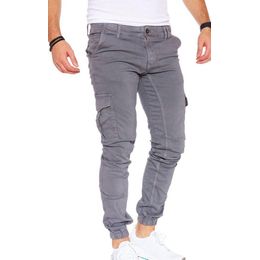 Styleko Cargohose 8002 Styleko Cargohose Herren Cargohose männer Cargohose Chino Hose