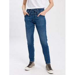 Cross Jeans® Jogger Pants Janelle