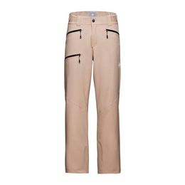 Mammut Skihose Stoney HS Thermo Pants Men