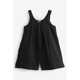 next Playsuit Overall aus Baumwolle (1-tlg)