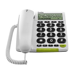 Doro PhoneEasy® 312cs Seniorentelefon