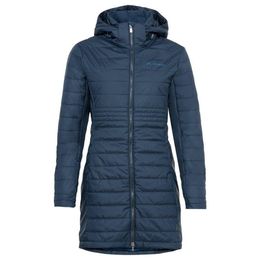 Vaude Outdoorjacke Women's Moena Insulation Parka (1-St) Klimaneutral kompensiert