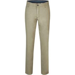 Club of Comfort Stoffhose Chino Garvey CoolMax