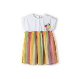 MINOTI Tüllkleid Kleid (3m-3y)