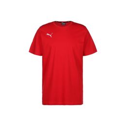 Puma Trainingsshirt TeamGOAL 23 Casuals T-Shirt Herren