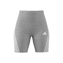 adidas Performance Shorts Future 3 Stripes Shorts Damen