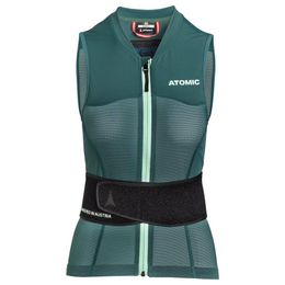 Atomic Protektorenweste Damen Protektoren "Live Shield Vest Amid"