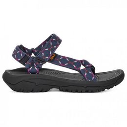 Teva - Women's Hurricane XLT 2 - Sandalen US 12 | EU 43 schwarz