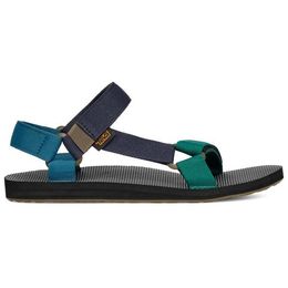 Teva - Original Universal - Sandalen US 7 | EU 39,5 bunt