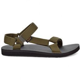 Teva - Original Universal - Sandalen US 12 | EU 45,5 schwarz