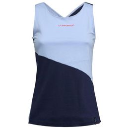 La Sportiva - Women's Twist - Top Gr XL blau