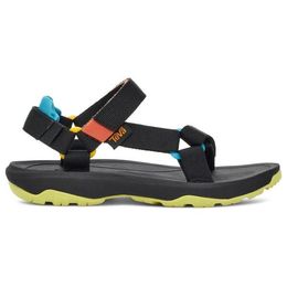 Teva - Kid's Hurricane XLT 2 - Sandalen US 11K | EU 28 schwarz