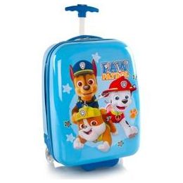 Heys Kids Paw Patrol Kindertrolley 46 cm 2 Rollen - Blau