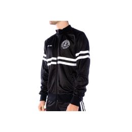 Unfair Athletics Trainingsjacke Jacke Unfair DMWU Tracktop