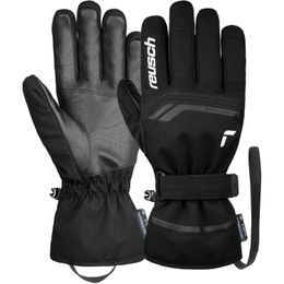 Reusch Primus Handschuh - schwarz - Gr. 11 - Polyester/Polyurethan