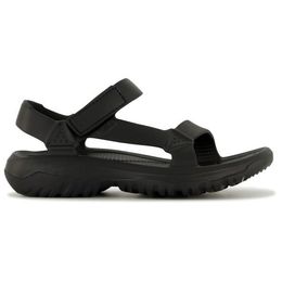 Teva - Women's Hurricane Drift - Sandalen US 6 | EU 37 schwarz