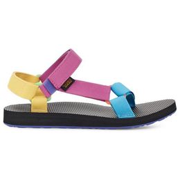 Teva - Women's Original Universal - Sandalen US 7 | EU 38 bunt