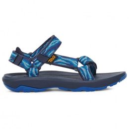 Teva - Kid's Hurricane XLT 2 - Sandalen US 11K | EU 28 blau