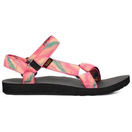 Teva - Women's Original Universal - Sandalen US 5 | EU 36 schwarz