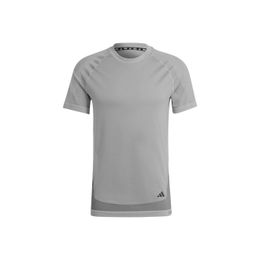 adidas Performance Trainingsshirt Yoga Trainingsshirt Herren