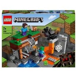 Lego Die verlassene Mine