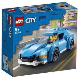 Lego Sportwagen