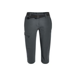 Maier Sports Funktionsshorts Caprihose Inara Slim