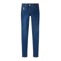 Tom Tailor Skinny-fit-Jeans Lissie (1-tlg) Weiteres Detail