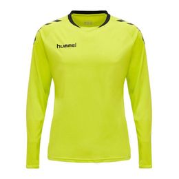 Hummel Fußballtrikot Core GK Torwarttrikotset Kids