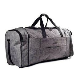 LOFTY Sporttasche Reisetasche