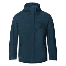 Vaude Outdoorjacke Men's Rosemoor Jacket II (1-St) Klimaneutral kompensiert