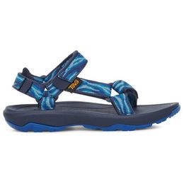 Teva - Youth's Hurricane XLT 2 - Sandalen US 4 | EU 36 blau