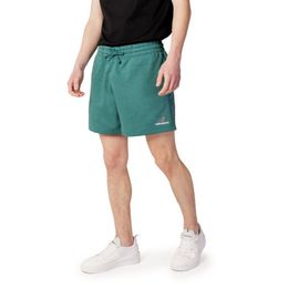 New Balance Bermudas, grün